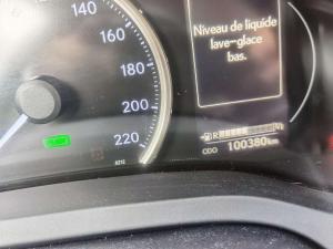 Pelēks Lexus CT 200h 2018 Kauņa, ar dzinēja tilpumu 1.80 L un nobraukumu 100 tūkst. km par 8300 €, foto 17 vietnē AUTOMOTO.COM.LV