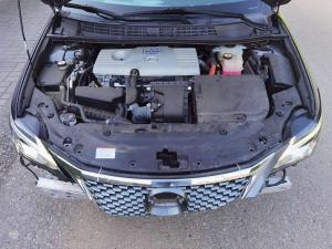 Grey Lexus CT 200h 2018 in Kaunas, with an engine capacity of 1.80 L and mileage of 100 thousand km for 7900 €, photo 22 on AUTOMOTO.COM.LV