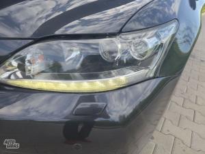 Lexus CT 200h 2011 Viļņa, ar dzinēja tilpumu 1.80 L un nobraukumu 212 tūkst. km par 8800 €, foto 20 vietnē AUTOMOTO.COM.LV
