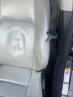 Lexus CT 200h 2011 Gargždai, ar dzinēja tilpumu 1.80 L un nobraukumu 174 tūkst. km par 7500 €, foto 3 vietnē AUTOMOTO.COM.LV