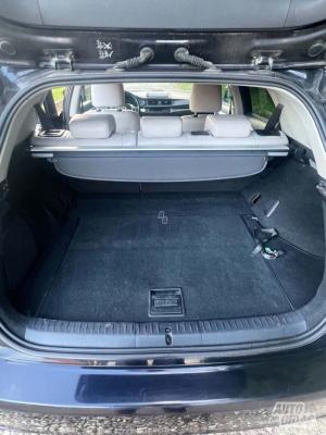 Lexus CT 200h 2011 Gargždai, ar dzinēja tilpumu 1.80 L un nobraukumu 174 tūkst. km par 7500 €, foto 7 vietnē AUTOMOTO.COM.LV