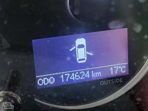 Lexus CT 200h 2011 Gargždai, ar dzinēja tilpumu 1.80 L un nobraukumu 174 tūkst. km par 7500 €, foto 20 vietnē AUTOMOTO.COM.LV
