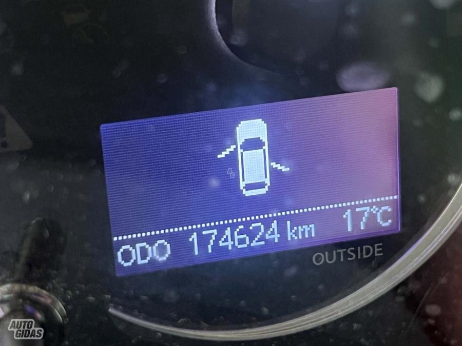Lexus CT 200h 2011 Gargždai, ar dzinēja tilpumu 1.80 L un nobraukumu 174 tūkst. km par 7500 €, foto 20 vietnē AUTOMOTO.COM.LV