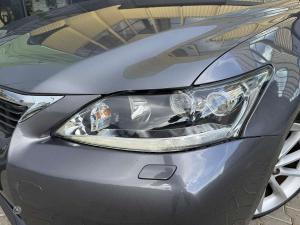 Lexus CT 200h 2012 in Vilnius, with an engine capacity of 1.80 L and mileage of 200 thousand km for 8999 €, photo 8 on AUTOMOTO.COM.LV