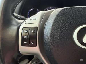 Lexus CT 200h 2012 in Vilnius, with an engine capacity of 1.80 L and mileage of 200 thousand km for 8999 €, photo 18 on AUTOMOTO.COM.LV