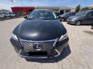 Lexus CT 200h 2018 Kauņa, ar dzinēja tilpumu 1.80 L un nobraukumu 161 tūkst. km par 16300 €, foto 5 vietnē AUTOMOTO.COM.LV