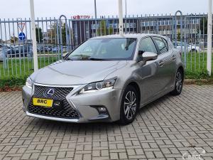 Лексус CT 200h 2018 в Клайпеда, объемом двигателя 1.80 л и пробегом 135 тыс. км за 16500 €, фото  на AUTOMOTO.COM.LV