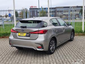 Лексус CT 200h 2018 в Клайпеда, объемом двигателя 1.80 л и пробегом 135 тыс. км за 16500 €, фото 3 на AUTOMOTO.COM.LV