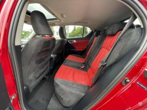 Red Lexus CT 200h 2012 in Vilnius, with an engine capacity of 1.80 L and mileage of 281 thousand km for 7600 €, photo 26 on AUTOMOTO.COM.LV