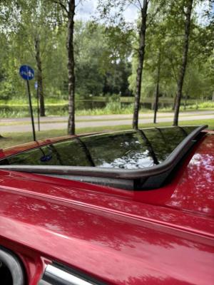 Sarkans Lexus CT 200h 2012 Panevēža, ar dzinēja tilpumu 1.80 L un nobraukumu 107 tūkst. km par 9500 €, foto 15 vietnē AUTOMOTO.COM.LV