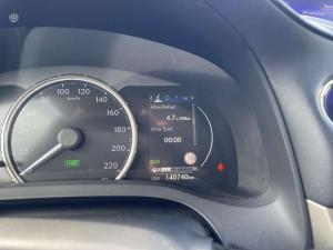 Sarkans Lexus CT 200h 2018 Viļņa, ar dzinēja tilpumu 1.80 L un nobraukumu 141 tūkst. km par 17500 €, foto 12 vietnē AUTOMOTO.COM.LV