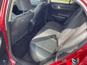 Sarkans Lexus CT 200h 2018 Viļņa, ar dzinēja tilpumu 1.80 L un nobraukumu 141 tūkst. km par 17500 €, foto 15 vietnē AUTOMOTO.COM.LV