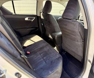 Balts Lexus CT 200h 2011 Panevēža, ar dzinēja tilpumu 1.80 L un nobraukumu 93 tūkst. km par 8500 €, foto 20 vietnē AUTOMOTO.COM.LV