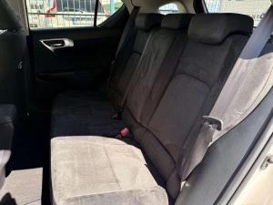 Balts Lexus CT 200h 2011 Panevēža, ar dzinēja tilpumu 1.80 L un nobraukumu 93 tūkst. km par 8500 €, foto 21 vietnē AUTOMOTO.COM.LV