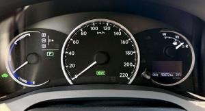 Balts Lexus CT 200h 2011 Panevēža, ar dzinēja tilpumu 1.80 L un nobraukumu 93 tūkst. km par 8500 €, foto 29 vietnē AUTOMOTO.COM.LV