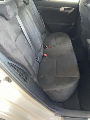 Balts Lexus CT 200h 2013 Viļņa, ar dzinēja tilpumu 1.80 L un nobraukumu 228 tūkst. km par 7950 €, foto 13 vietnē AUTOMOTO.COM.LV