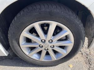 Balts Lexus CT 200h 2013 Viļņa, ar dzinēja tilpumu 1.80 L un nobraukumu 228 tūkst. km par 7950 €, foto 22 vietnē AUTOMOTO.COM.LV