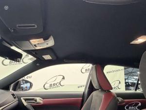 Balts Lexus CT 200h 2020 Viļņa, ar dzinēja tilpumu 1.80 L un nobraukumu 30 tūkst. km par 17200 €, foto 26 vietnē AUTOMOTO.COM.LV
