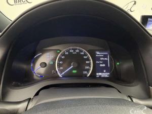 Balts Lexus CT 200h 2020 Viļņa, ar dzinēja tilpumu 1.80 L un nobraukumu 30 tūkst. km par 17200 €, foto 32 vietnē AUTOMOTO.COM.LV