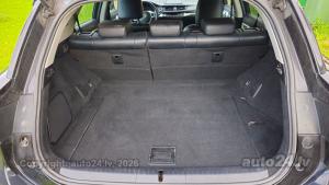 Black Lexus CT 2011 in Tallinn, with an engine capacity of 1.80 L and mileage of 300 thousand km for 9990 €, photo 11 on AUTOMOTO.COM.LV