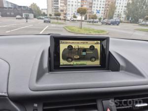 Black Lexus CT 2012 in Riga, with an engine capacity of 1.80 L and mileage of 227 thousand km for 7500 €, photo 21 on AUTOMOTO.COM.LV