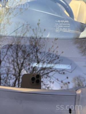 Melns Lexus CT 2012 Rīga, ar dzinēja tilpumu 1.80 L un nobraukumu 196 tūkst. km par 9350 €, foto 12 vietnē AUTOMOTO.COM.LV