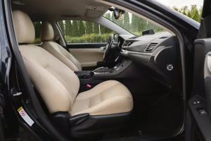Melns Lexus CT 2012 Jelgava, ar dzinēja tilpumu 1.80 L un nobraukumu 247 tūkst. km par 6000 €, foto 16 vietnē AUTOMOTO.COM.LV