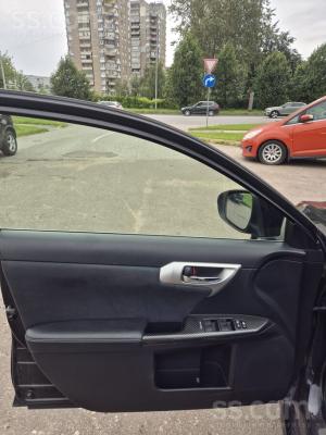Melns Lexus CT 2012 Rīga, ar dzinēja tilpumu 1.80 L un nobraukumu 224 tūkst. km par 8190 €, foto 14 vietnē AUTOMOTO.COM.LV