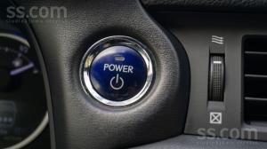 Melns Lexus CT 2012 Rīga, ar dzinēja tilpumu 1.80 L un nobraukumu 224 tūkst. km par 8190 €, foto 18 vietnē AUTOMOTO.COM.LV