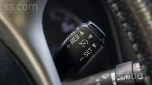 Melns Lexus CT 2012 Rīga, ar dzinēja tilpumu 1.80 L un nobraukumu 224 tūkst. km par 8190 €, foto 19 vietnē AUTOMOTO.COM.LV