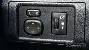 Melns Lexus CT 2012 Rīga, ar dzinēja tilpumu 1.80 L un nobraukumu 224 tūkst. km par 8190 €, foto 23 vietnē AUTOMOTO.COM.LV