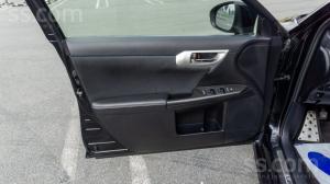 Melns Lexus CT 2012 Rīga, ar dzinēja tilpumu 1.80 L un nobraukumu 224 tūkst. km par 8190 €, foto 24 vietnē AUTOMOTO.COM.LV