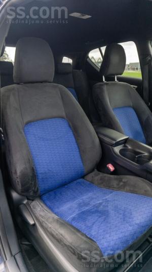 Melns Lexus CT 2012 Rīga, ar dzinēja tilpumu 1.80 L un nobraukumu 224 tūkst. km par 8190 €, foto 26 vietnē AUTOMOTO.COM.LV