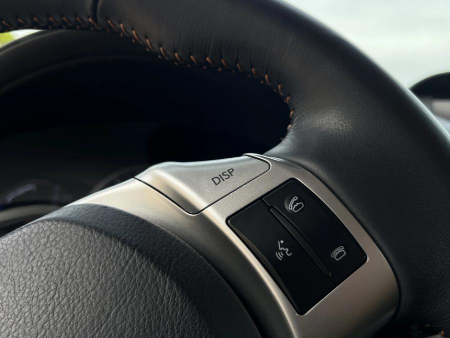 Melns Lexus CT 2013 Rīga, ar dzinēja tilpumu 1.80 L un nobraukumu 235 tūkst. km par 10990 €, foto 4 vietnē AUTOMOTO.COM.LV