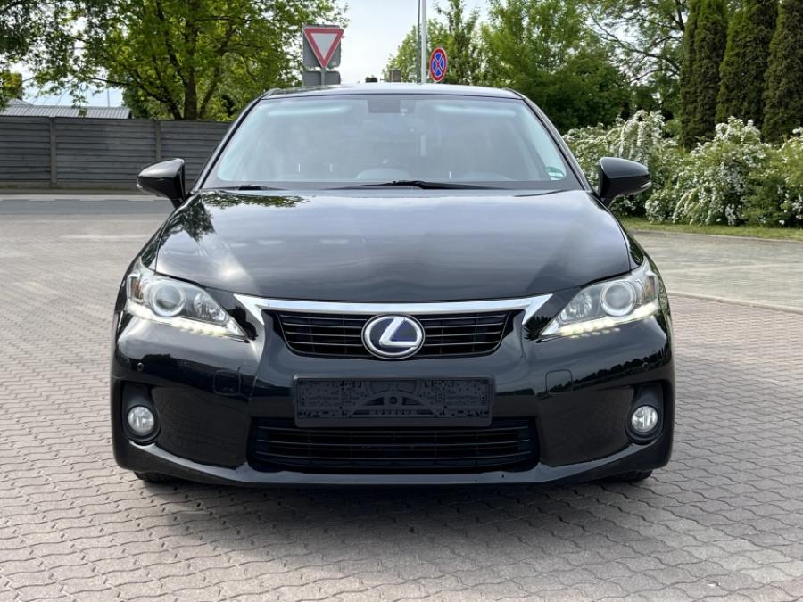 Melns Lexus CT 2013 Rīga, ar dzinēja tilpumu 1.80 L un nobraukumu 235 tūkst. km par 10990 €, foto 6 vietnē AUTOMOTO.COM.LV