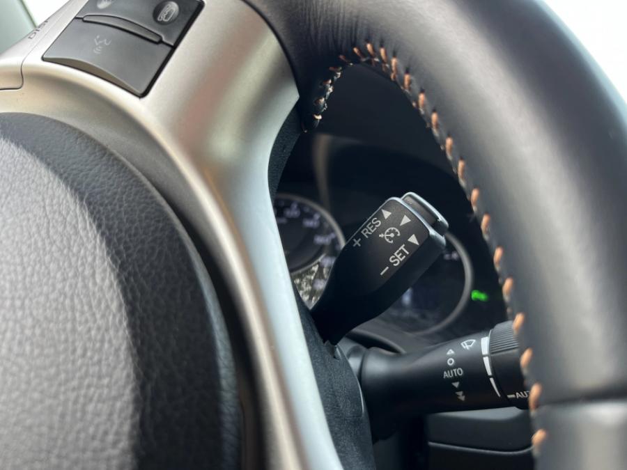 Melns Lexus CT 2013 Rīga, ar dzinēja tilpumu 1.80 L un nobraukumu 235 tūkst. km par 10990 €, foto 20 vietnē AUTOMOTO.COM.LV