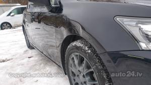 Black Lexus CT 2015 in Tallinn, with an engine capacity of 1.80 L and mileage of 125 thousand km for 12999 €, photo 28 on AUTOMOTO.COM.LV