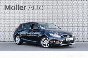 Melns Lexus CT 2015 Rīga, ar dzinēja tilpumu 1.80 L un nobraukumu 171 tūkst. km par 11600 €, foto 3 vietnē AUTOMOTO.COM.LV