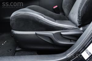 Melns Lexus CT 2015 Rīga, ar dzinēja tilpumu 1.80 L un nobraukumu 171 tūkst. km par 11600 €, foto 10 vietnē AUTOMOTO.COM.LV