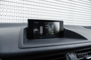 Melns Lexus CT 2015 Rīga, ar dzinēja tilpumu 1.80 L un nobraukumu 171 tūkst. km par 11600 €, foto 15 vietnē AUTOMOTO.COM.LV