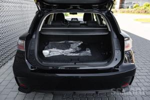 Melns Lexus CT 2015 Rīga, ar dzinēja tilpumu 1.80 L un nobraukumu 171 tūkst. km par 11600 €, foto 19 vietnē AUTOMOTO.COM.LV