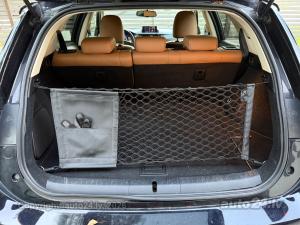 Black Lexus CT 2015 in Tallinn, with an engine capacity of 1.80 L and mileage of 154 thousand km for 13920 €, photo 13 on AUTOMOTO.COM.LV
