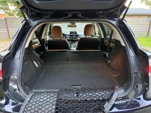 Black Lexus CT 2015 in Tallinn, with an engine capacity of 1.80 L and mileage of 154 thousand km for 13920 €, photo 14 on AUTOMOTO.COM.LV