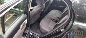 Melns Lexus CT 2017 Ogre, ar dzinēja tilpumu 1.80 L un nobraukumu 153 tūkst. km par 13400 €, foto 16 vietnē AUTOMOTO.COM.LV