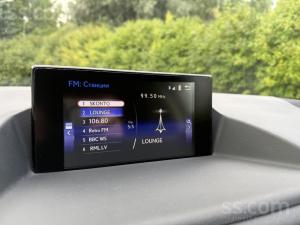 Zils Lexus CT 2017 Rīga, ar dzinēja tilpumu 1.80 L un nobraukumu 220 tūkst. km par 12470 €, foto 26 vietnē AUTOMOTO.COM.LV
