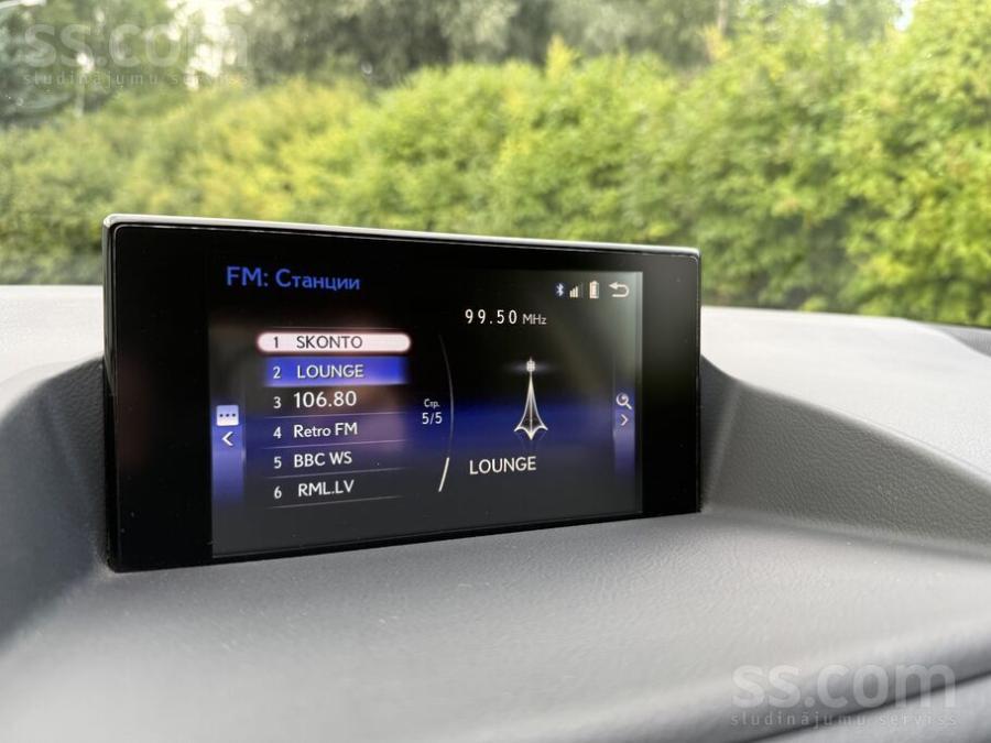 Zils Lexus CT 2017 Rīga, ar dzinēja tilpumu 1.80 L un nobraukumu 220 tūkst. km par 12470 €, foto 26 vietnē AUTOMOTO.COM.LV