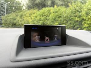 Zils Lexus CT 2017 Rīga, ar dzinēja tilpumu 1.80 L un nobraukumu 220 tūkst. km par 12470 €, foto 28 vietnē AUTOMOTO.COM.LV