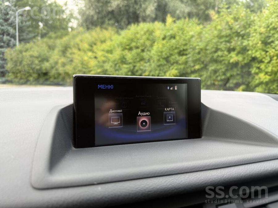Zils Lexus CT 2017 Rīga, ar dzinēja tilpumu 1.80 L un nobraukumu 220 tūkst. km par 12470 €, foto 28 vietnē AUTOMOTO.COM.LV