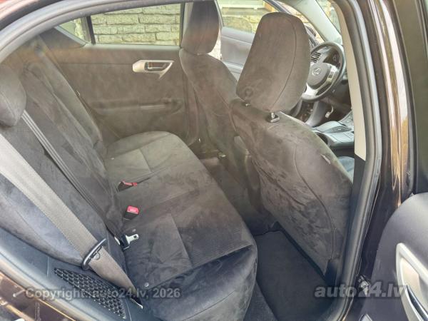 Brūns Lexus CT 2012 Tallina, ar dzinēja tilpumu 1.80 L un nobraukumu 218 tūkst. km par 11000 €, foto 5 vietnē AUTOMOTO.COM.LV