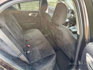 Brūns Lexus CT 2012 Tallina, ar dzinēja tilpumu 1.80 L un nobraukumu 218 tūkst. km par 11000 €, foto 6 vietnē AUTOMOTO.COM.LV